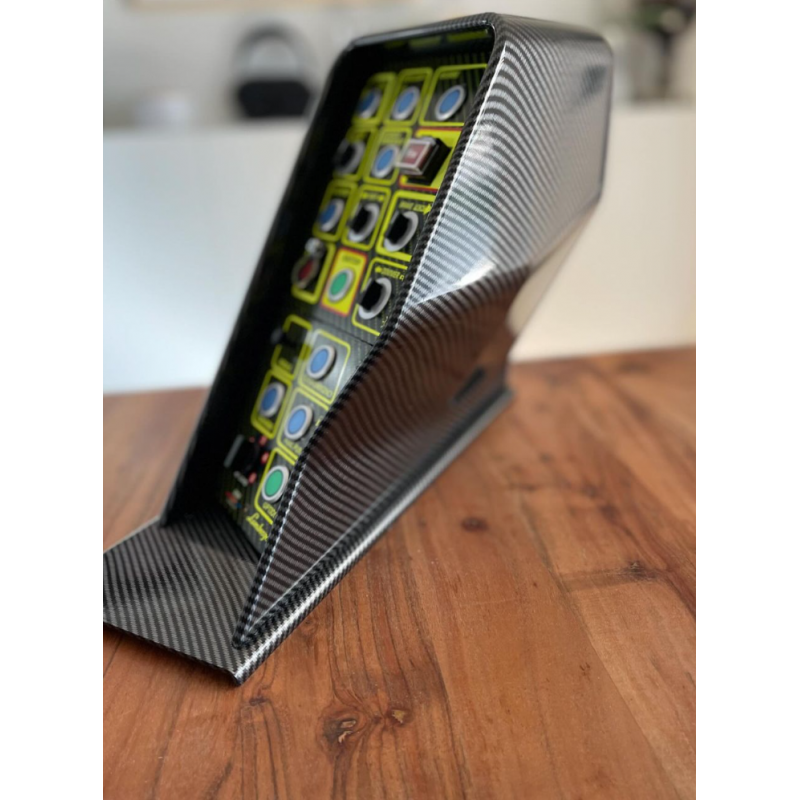 DSH Lamborghini GT3 Buttonbox